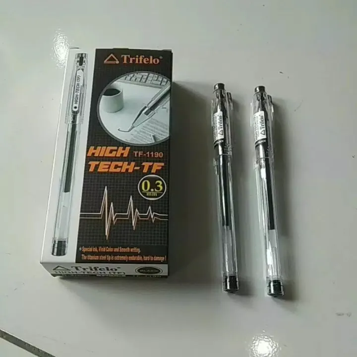 Pulpen Trifello | Lazada Indonesia