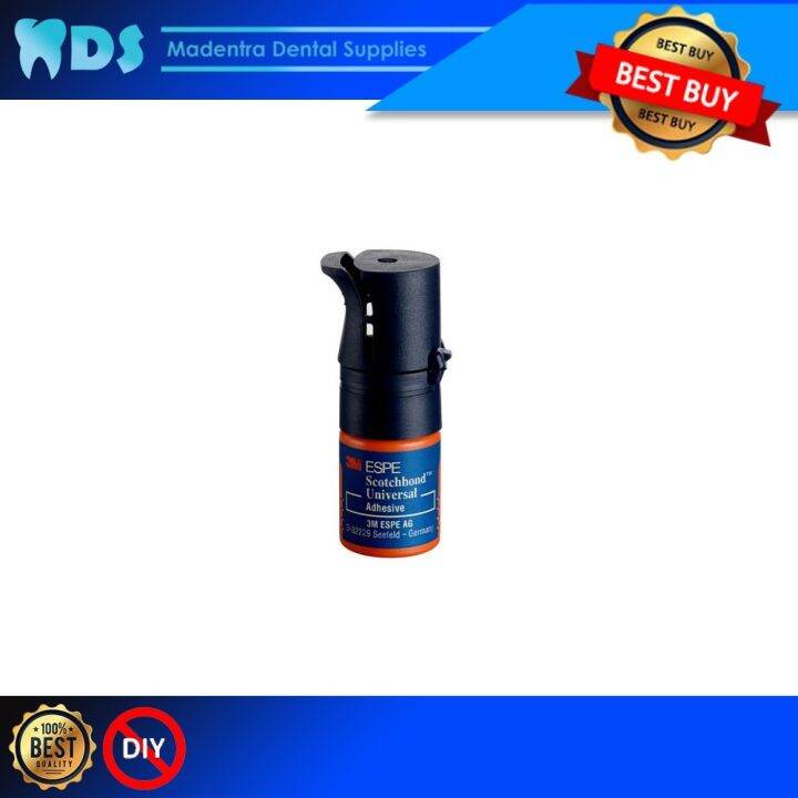 MDS 3M DENTAL BONDING | Lazada PH