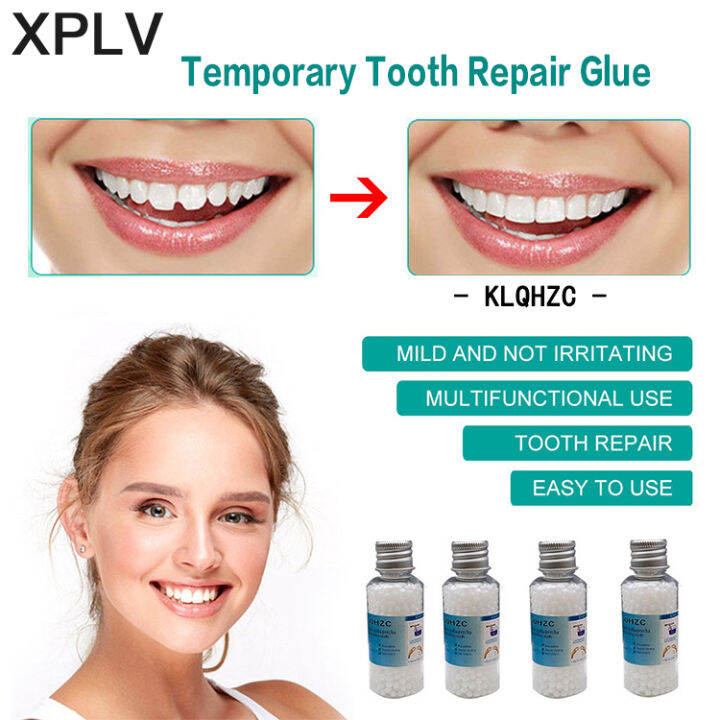 XPLV denture filling solid gel thermoforming denture solid gel ...