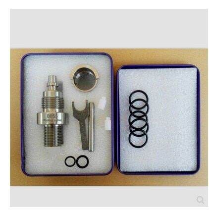 Single Hole Airforce Condor Pcp High Pressure Cylinder Valve And High ...