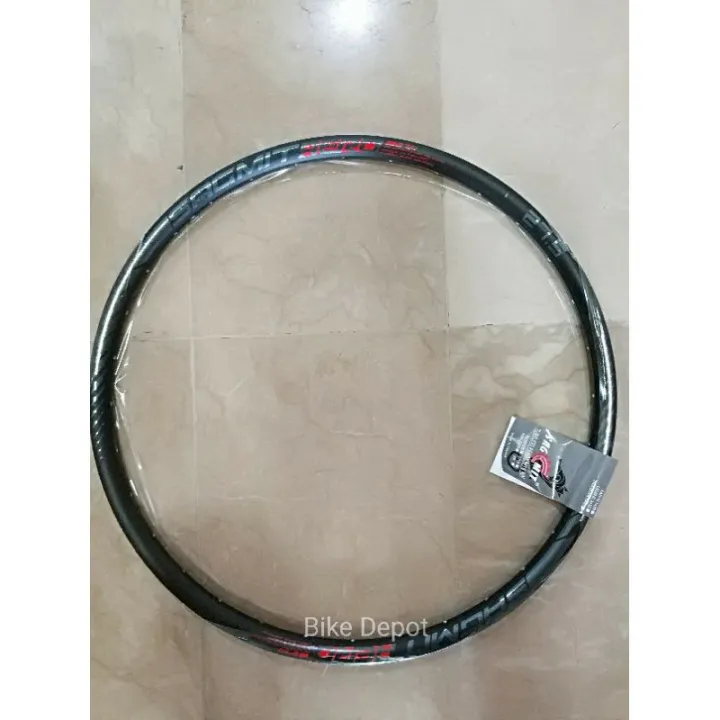 SAGMIT Aero Rims 27.5 (sold as pair) | Lazada PH