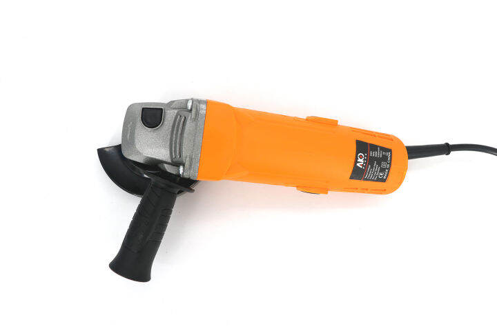 AKO Tools Heavy Duty Angle Grinder 500W 220V 50Hz 100mm Disc | Lazada PH