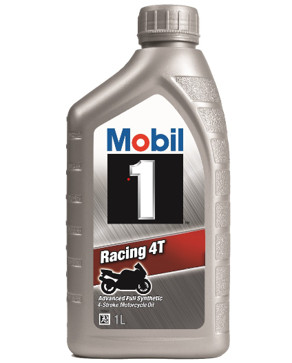 MOBIL1 RACING 4T 10W-40 1 LITER | Lazada PH