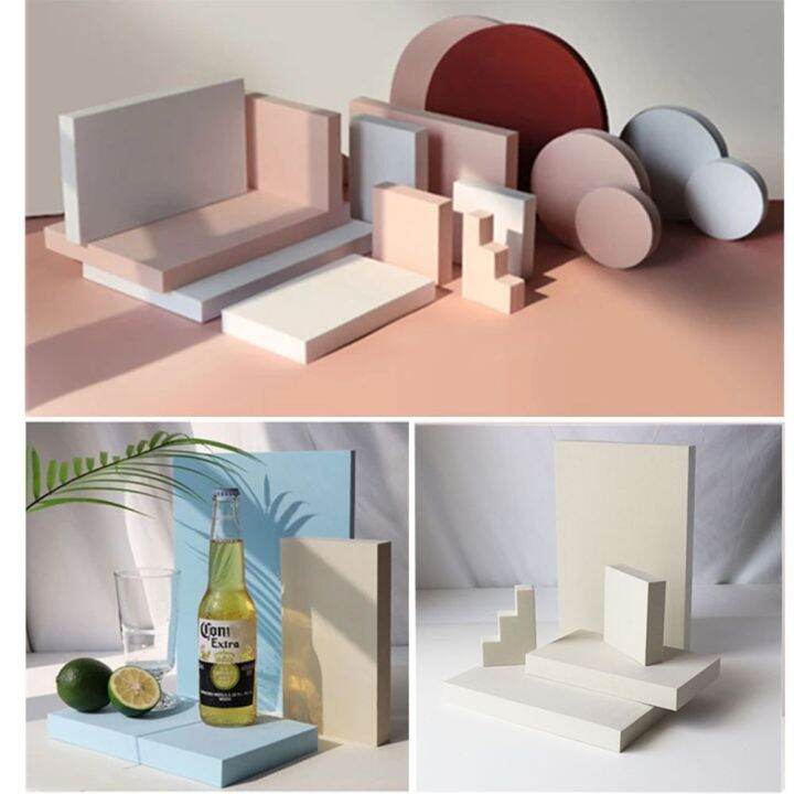 M8CYS Photography Platform Camera Accessories Photo Props Skin Care ...