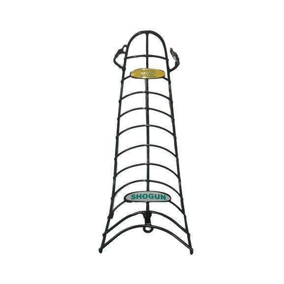 ♭Motorcycle Center Carrier (Step Grill) - Wave, XRM, Raider, Best ...