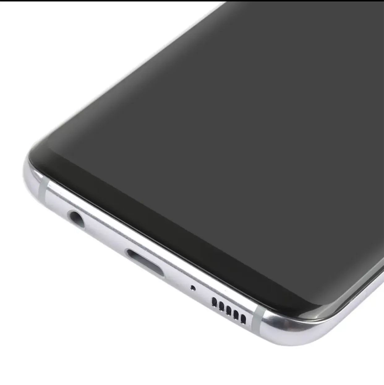 Super Amoled จอแสดงผล OLED สำหรับ Samsung Galaxy S8 G950 G950F จอแอ็ปสแตนด์บาย 100% เปลี่ยน ...