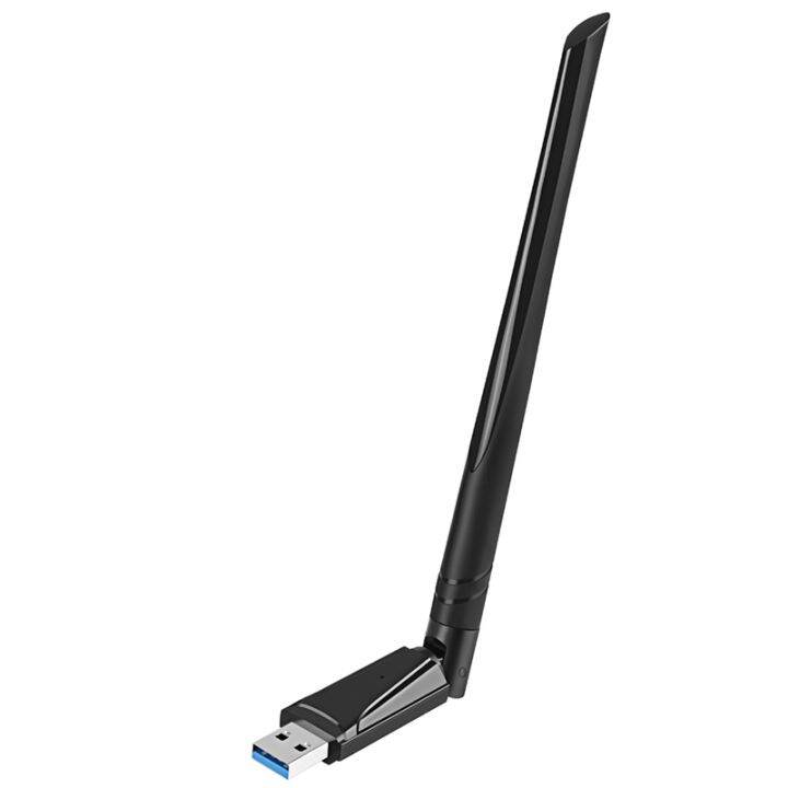 1300Mbps Dual Band Gigabit Wireless Network Card 5.8G Wireless Wifi ... 1300Mbps Dual Band Gigabit Wireless Network Card 5.8G Wireless Wifi ...