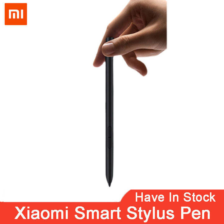 Xiaomi Stylus Pen For Xiaomi Pad 5 Pro Tablet Xiaomi Smart Pen 240Hz ...