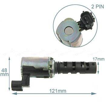 VVTi VALVE ASSY TOYOTA ALTIS CAMSHAFT VVTi VALVE ASSY RAV4 | Lazada PH