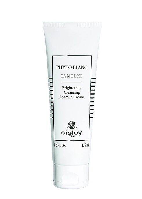 แท้ Sisley Phyto-Blanc La Mousse Brightening Cleansing Foam-In-Cream ...