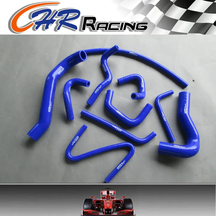 FORD RANGER PJ 3.0 TURBO DIESEL 2006-2011 silicone radiator heater ...