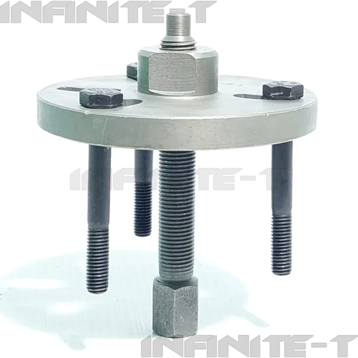 Flyman Circle Puller Flywheel / Magneto (Universal) | Lazada PH