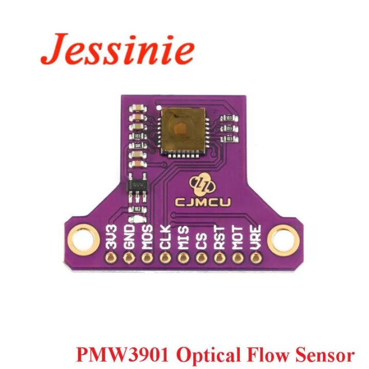 CJMCU-3901 Optical Current Sensor PMW3901 XY Translation Optical Flow Sensor Module | Lazada PH