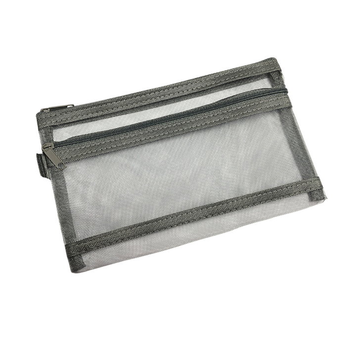 Storage Solutions PH SHEENA Mesh Pouch | Lazada PH
