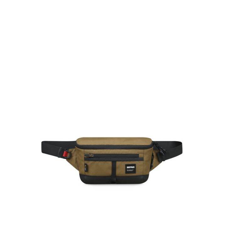 Bodypack Tas Pinggang Inflight Escapade Waist Bag | Lazada Indonesia