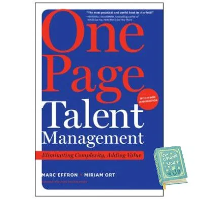 Loving Every Moment of It. ONE PAGE TALENT MANAGEMENT, WITH A NEW ...