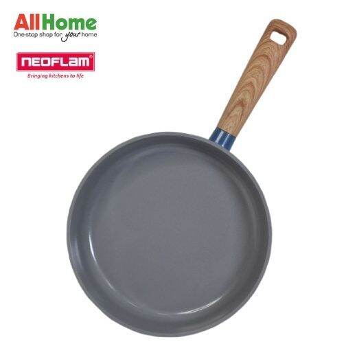 NEOFLAM Retro Demer Collection Frying Pan 28cm | Lazada PH