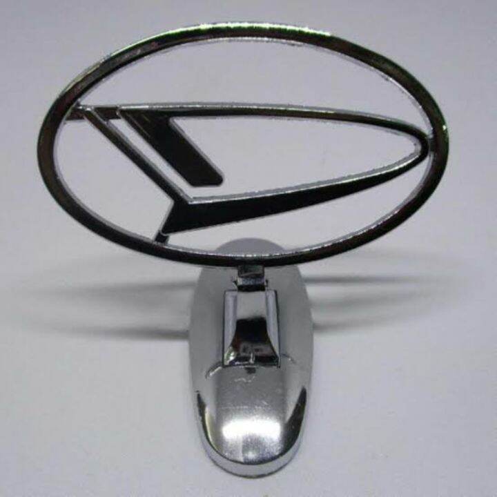 logo kap mesin mobil berdiri | Lazada Indonesia