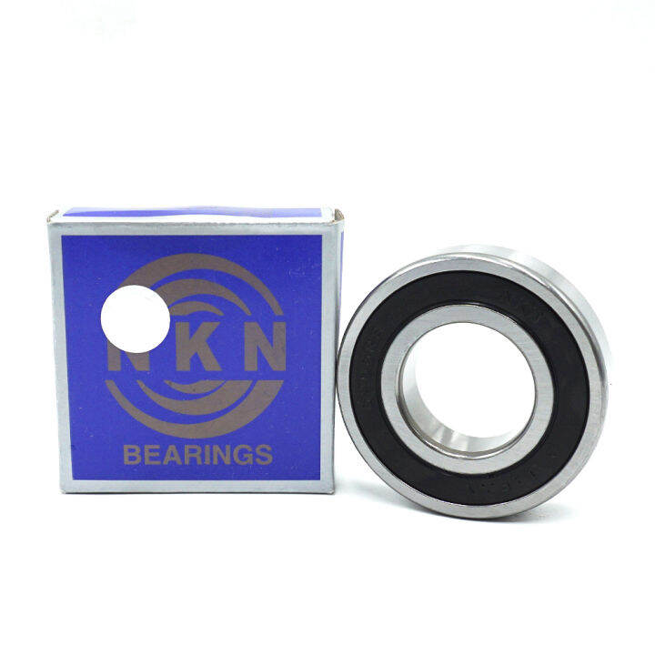 Laher Bearing 6206 2RS NKN Original | Lazada Indonesia