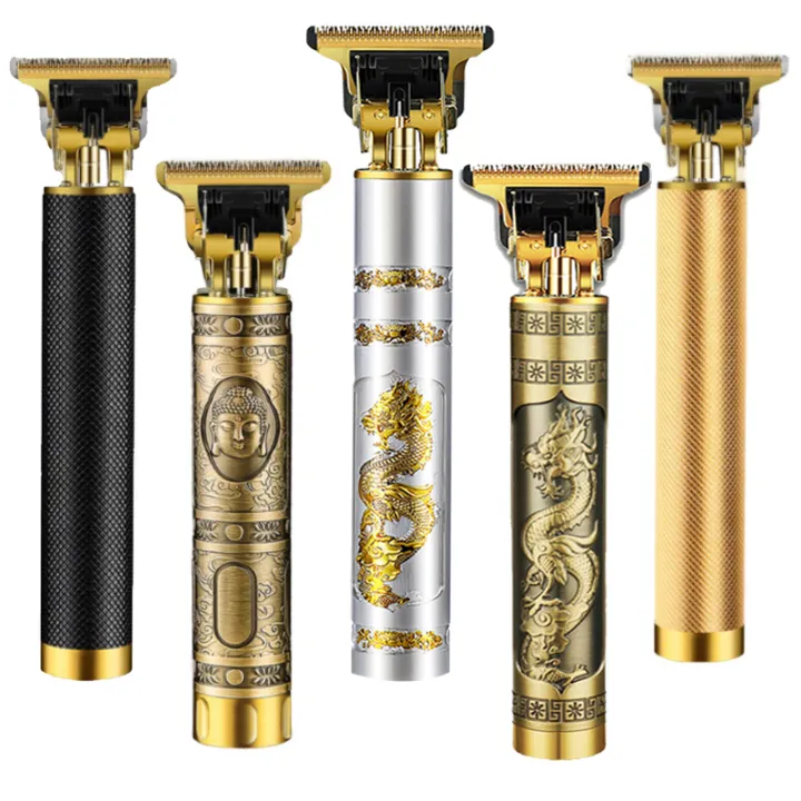 Quality Hair Razor Hair Clipper Razor for Haircut On Sale Rechargeable ...