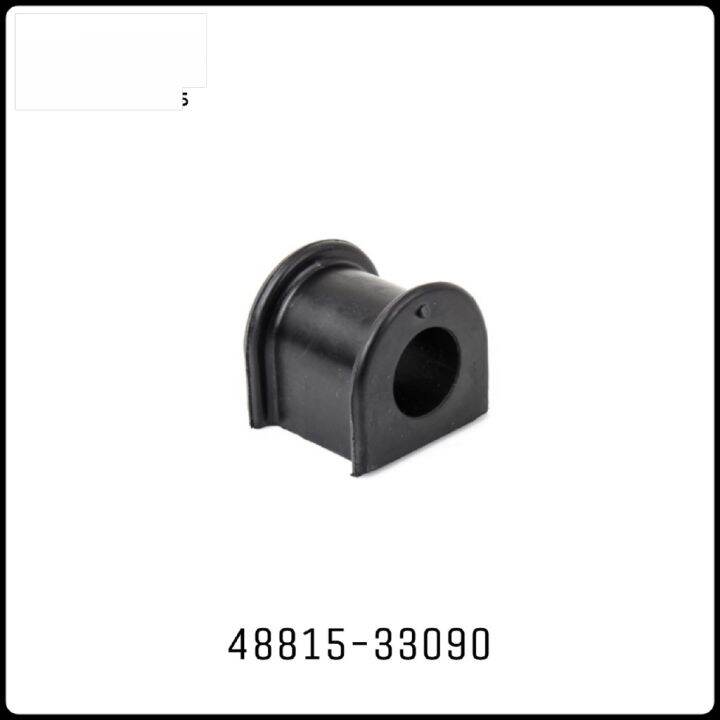 Toyota Camry ACV30 ACV31 2002-2006 OEM Front Stabilizer Bar Bush ...