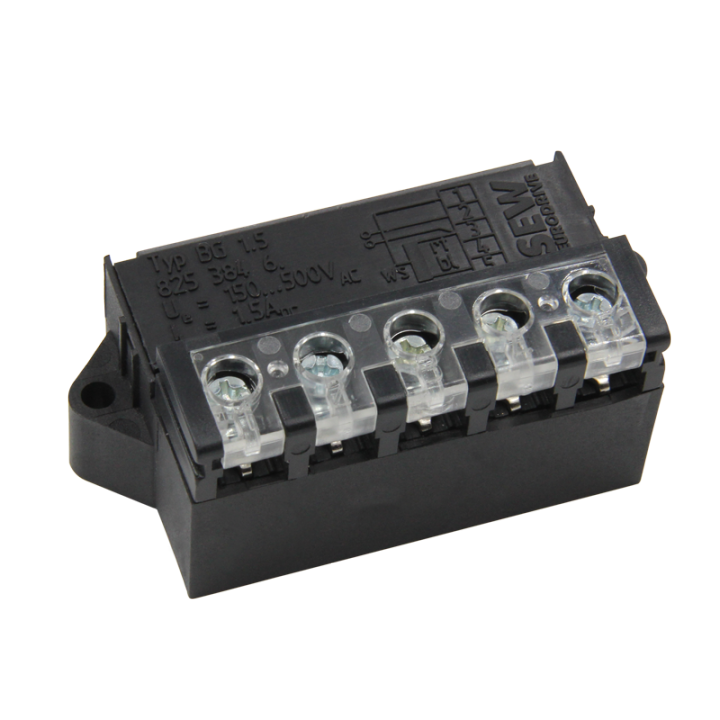 SEW BG 1.5 brake rectifier 8253 846 SEW EURODRIVE BG1.5 ...