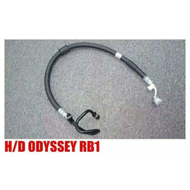Honda odyssey rb1 Power Steering Pressure Hose 53713-sfe-013 | Lazada