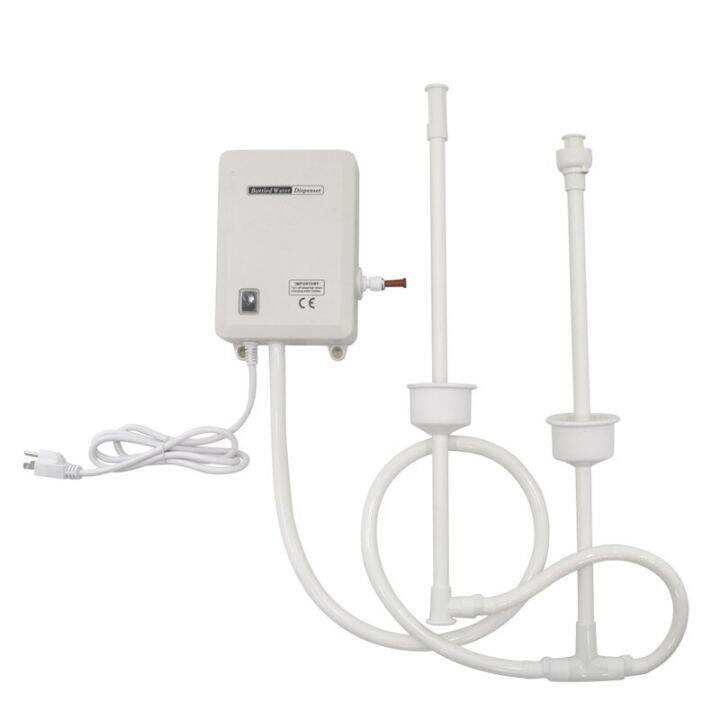 BW2005A Dual Pipes Flojet Water Bottle Pumps Manufacturer 220V | Lazada PH