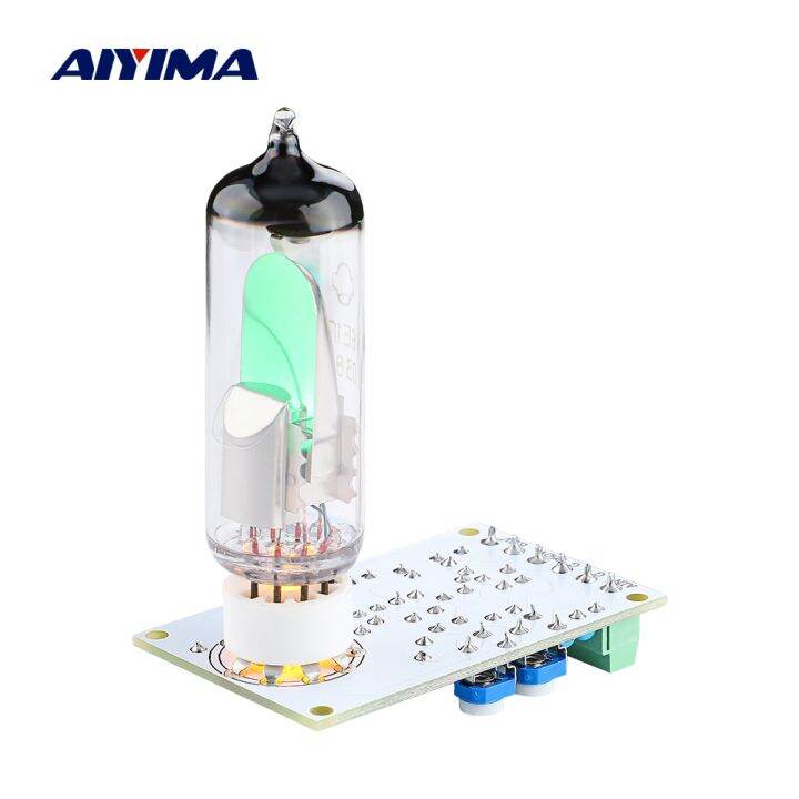 AIYIMA 6E1 Tube Amplifier Level Indicator Driver Board Fluorescence ...