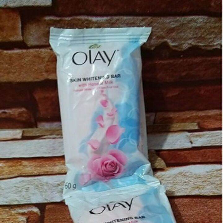 Olay Pink Bar Soap | Lazada PH