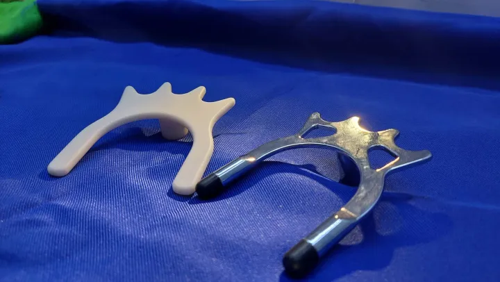 1pc HORSHOE TIRIRIT/ GAMIT SA TAKO/ GAMIT SA BILYAR/ BILLIARD ...