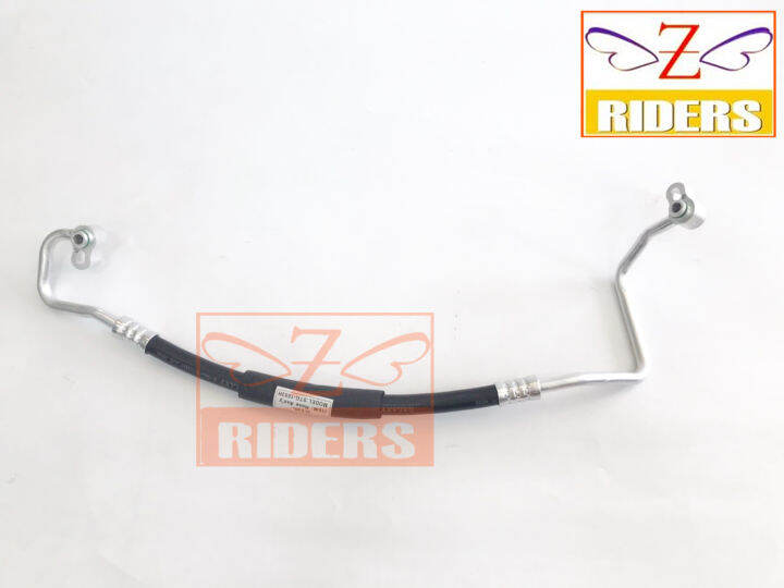 ท่อแอร์ Toyota Altis’01 คอม-แผง สายกลาง (22399/23973) สายแอร์ โตโยต้า ...