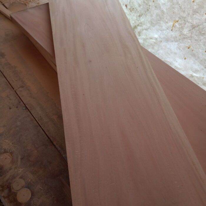Kayu mahoni super Ukuran 120cm X 30cm X 3cm | Lazada Indonesia