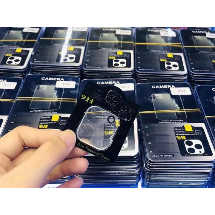 iphone13 005.ฟิล์มคลุมเลนส์ ฟิล์มกล้องแบบใส รุ่น iPhone 13 Pro max mini/7 8 PLUS/11 PRO MAX/12 ...