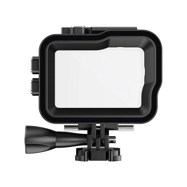AKASO Brave 7 Original Waterproof Case For 4K Wifi Action Camera Brave ...