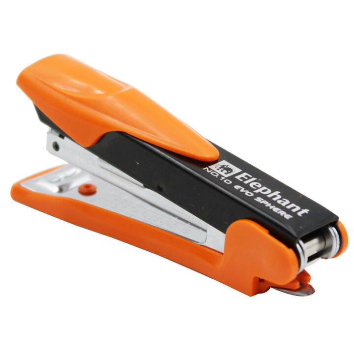 ELEPHANT STAPLER NO.10 EVO SPHERE (USE STAPLES 10-1M) | Lazada