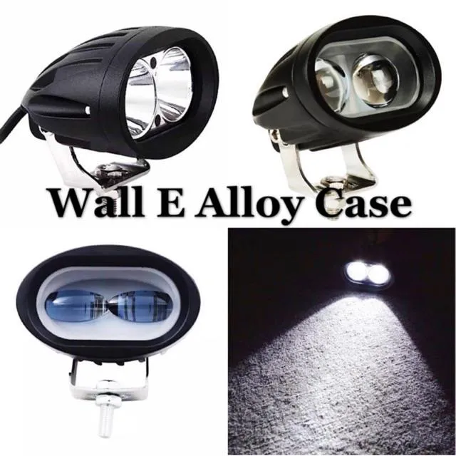 Original TDD Global Cree Car Motorcycle Parts Accessories Alloy Body ...