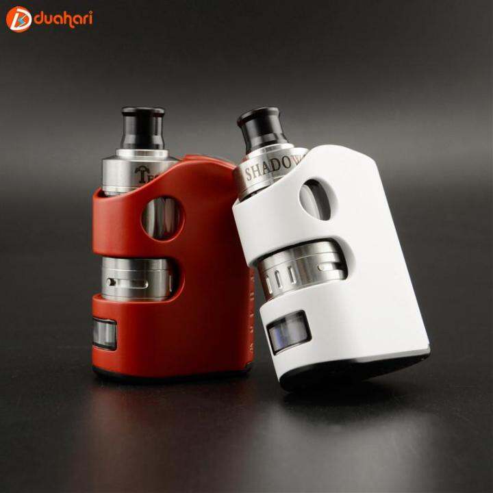 Authentic Teslacigs Stealth 40W Starter Kit Authentic Mod Vape Vapor ...