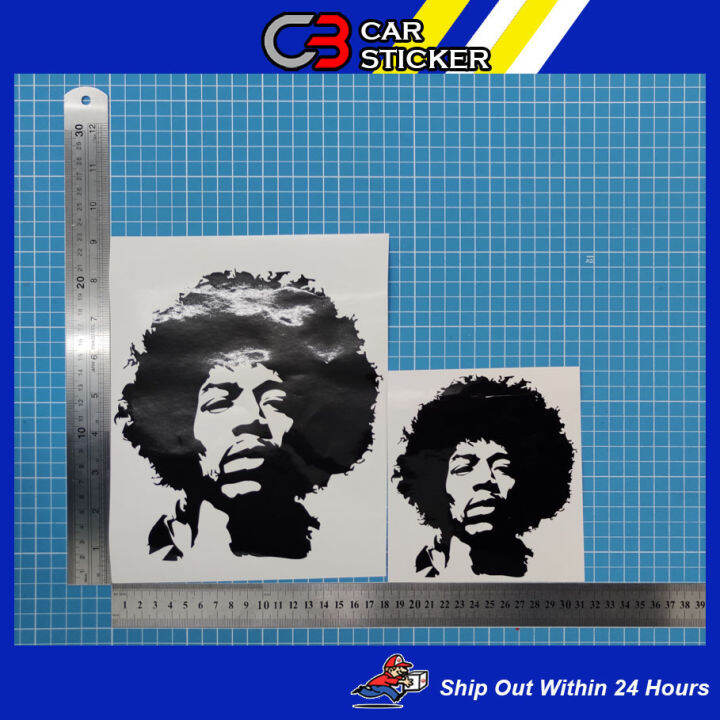 Sticker Cutting Human Face Sticker / cs417 | Lazada