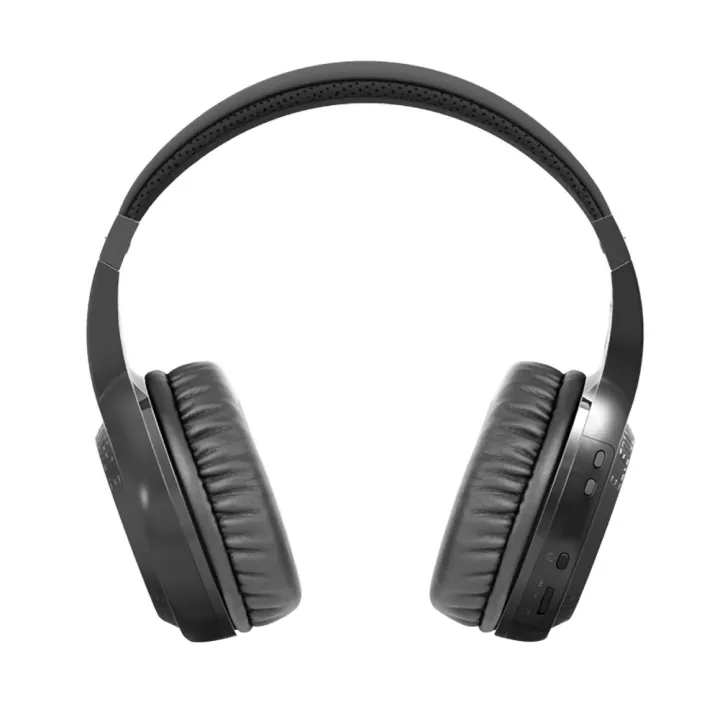 [Ready Stock] Bluedio HT Wireless Bluetooth Headphones BT 5.0 Version ...