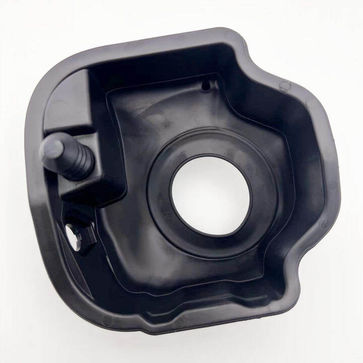 LAIFU for Honda City 2008-13 Original Fuel Tank Cap Refueling Port ...