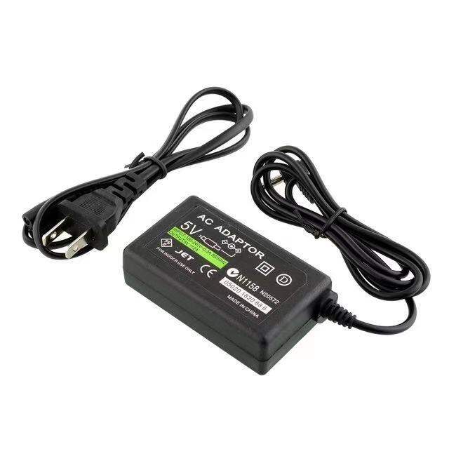 SONY PSP PSP1000 PSP2000 PSP3000 5V AC Adapter Charger | Lazada PH