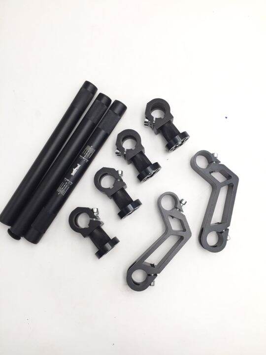 Handle Bar Universal Motorcycle Steering Transformer Type11 | Lazada PH