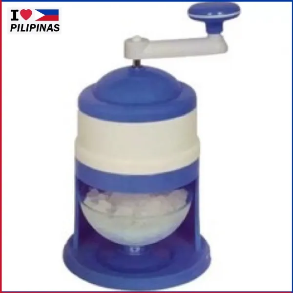 Ilovepilipinas ICE Shaver Machine BLD-16 | Lazada PH