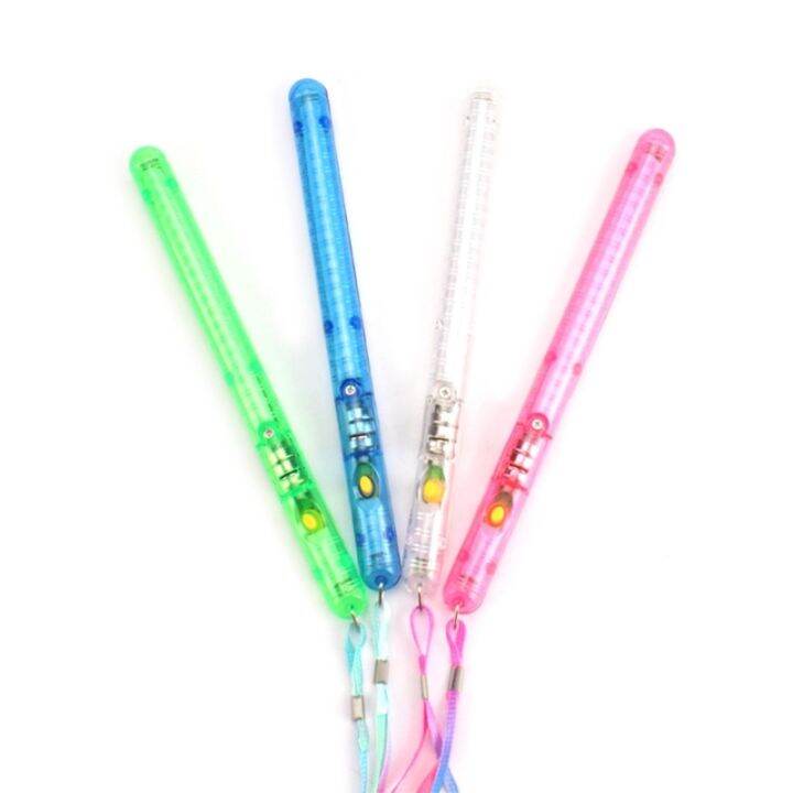 Glow Sticks Party Concert Led Glow Stick Dancing Lights For Parties ...