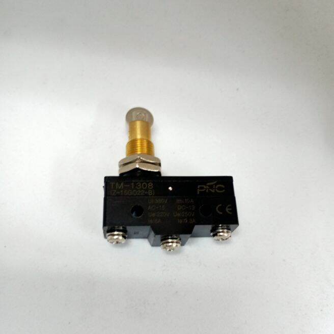 Micro Switch TM-1308 ไมโครสวิทช์ 15A250V ของใหม่พร้องจัดส่ง | Lazada.co.th