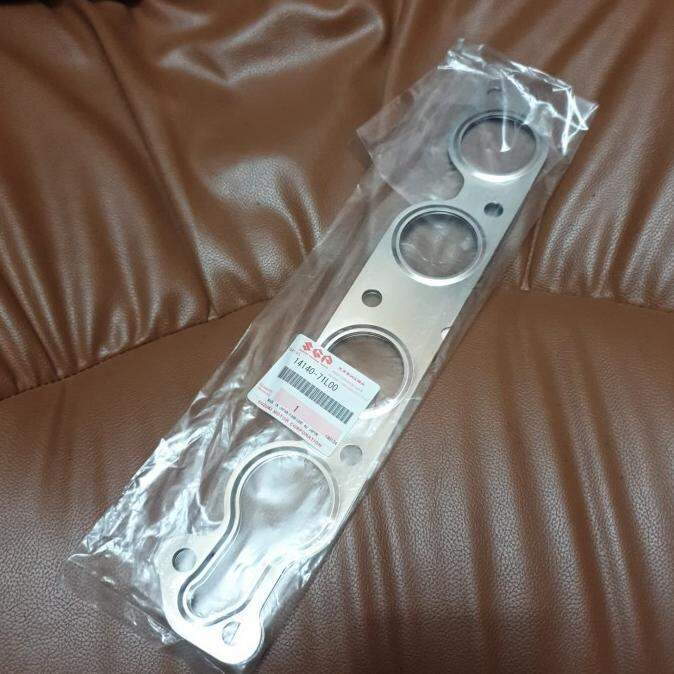 Packing Manifold Exhaust Suzuki Ertiga R3 Ori Sgp Sae | Lazada Indonesia