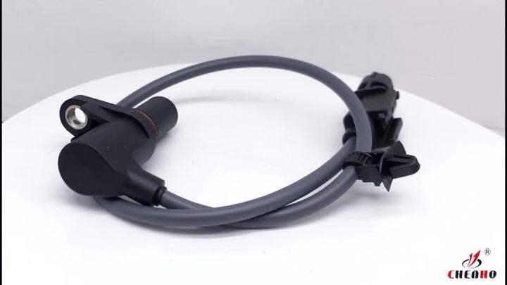 เซนเซอร์ตำแหน่งเพลาข้อเหวี่ยงคุณภาพสูงสำหรับ Hyundai I10 39180-04040 ...