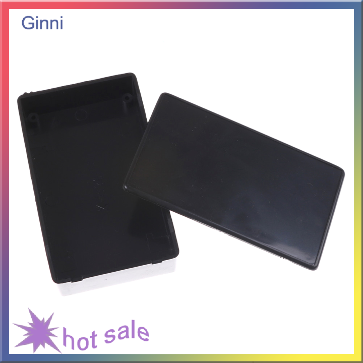 Junction Box MECCANIXITY Dustproof 100x60x25mm ABS Plastic - Electrical ...