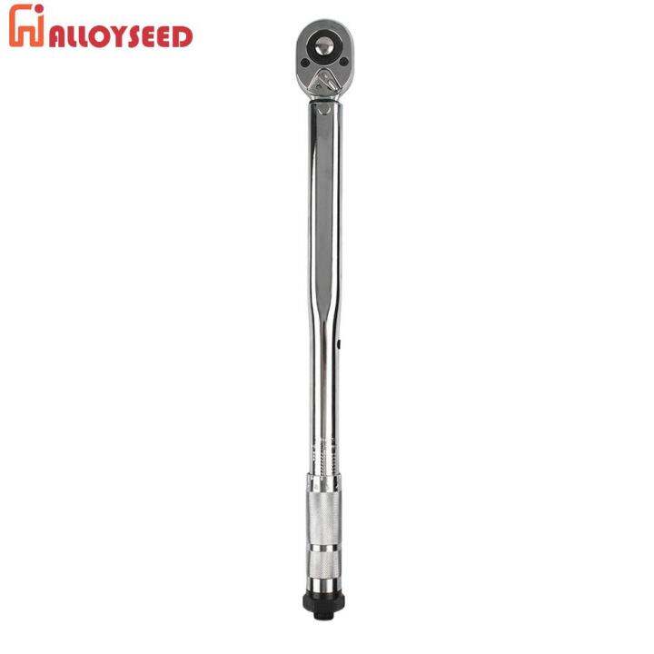 5-60N.m Adjustable Torques Key 3/8 Inch Ratchet Torque Wrench Square ...